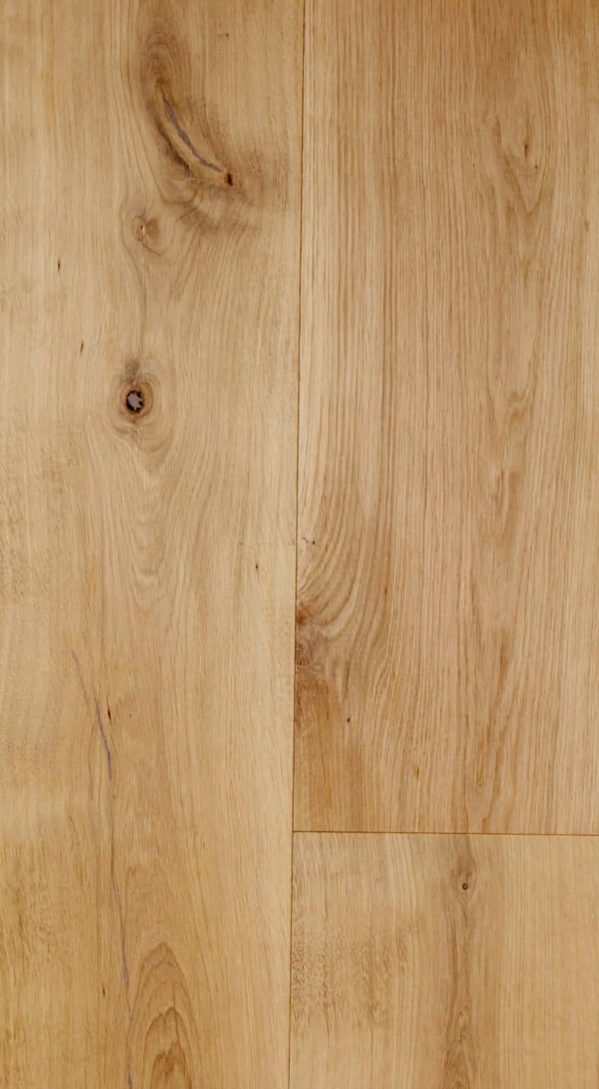 Stratum Rustic Grade Unfinished Engineered Oak Flooring - Upton Wood ...