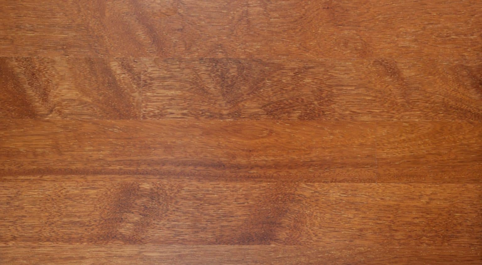 Premium Merbau One Strip, Lacquered - Upton Wood Flooring